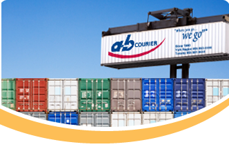 A&B Courier | Freight Rate Quote